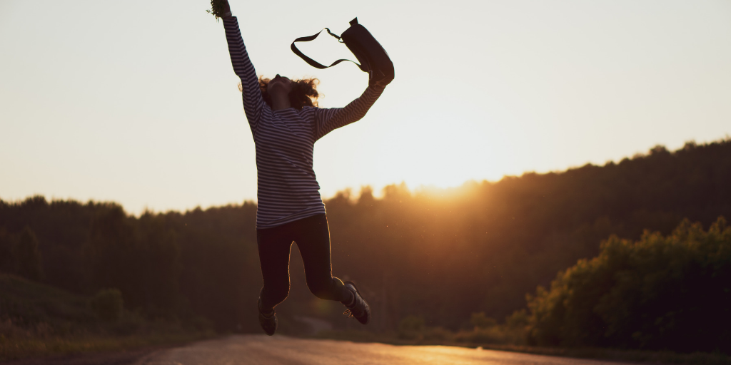 Living Life To The Fullest | Holy Sojourners