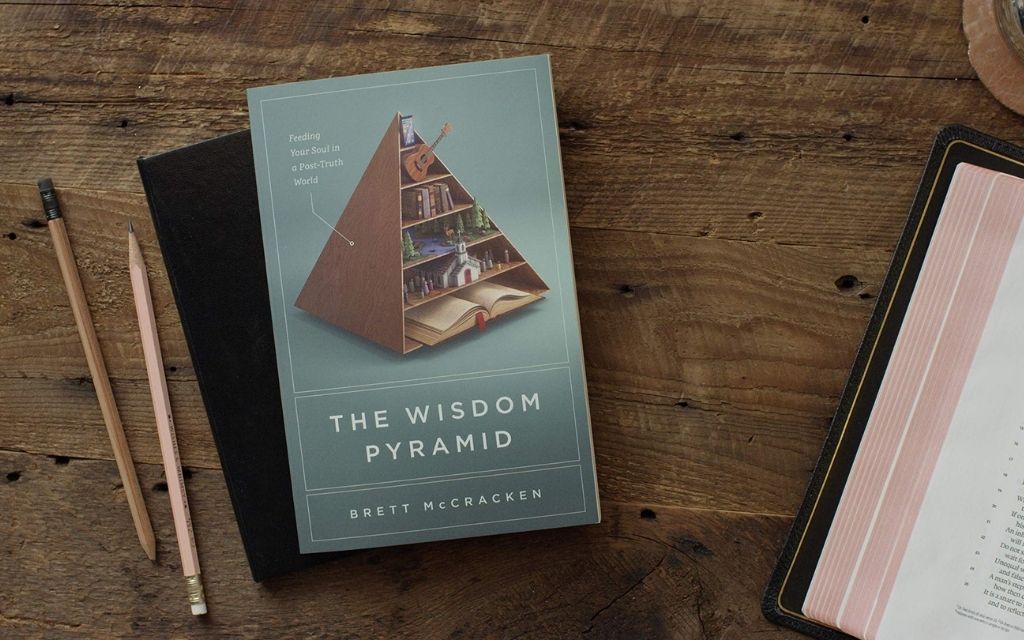 The Wisdom Pyramid | Holy Sojourners